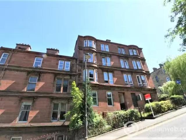 Property to rent in Scott Street, Garnethill, Glasgow, G3 6PR