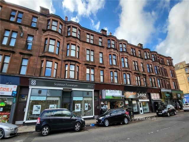 Property to rent in Scotstoun, G14, Dumbarton Road properties 585894