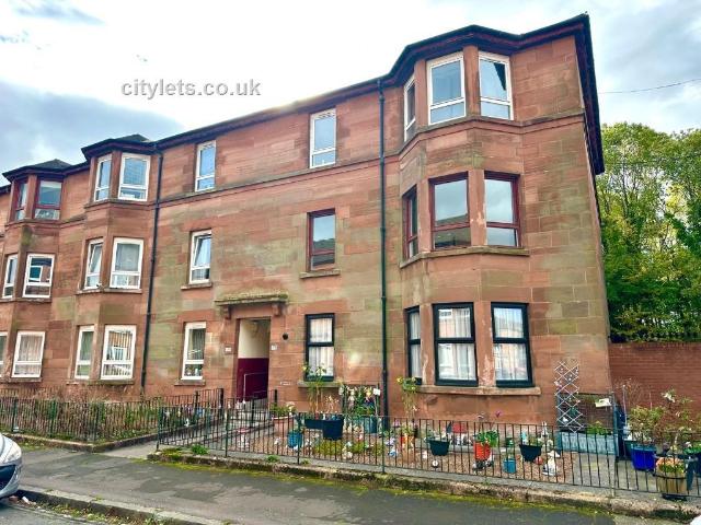 Property to rent in Scotstoun, G14, Earl Street properties 567740