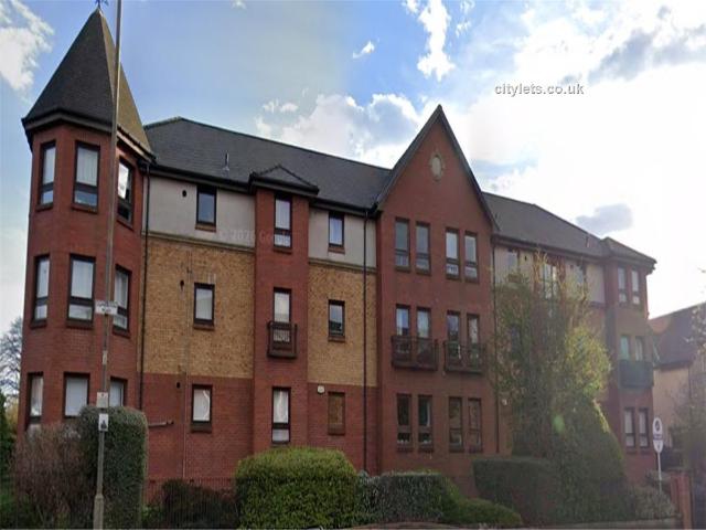 Property to rent in Scotstoun, G14, Queen Victoria Court properties 587489