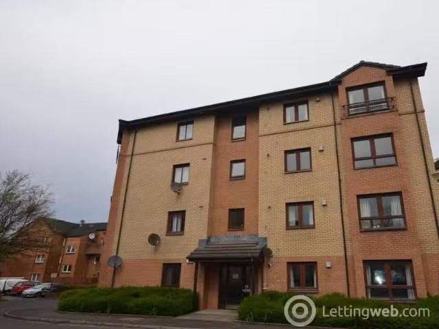 Property to rent in Seamore Street, St Georges Cross, GLASGOW.