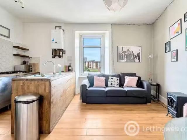 Property to rent in Seafield Road, Leith, Edinburgh, EH6 7LQ