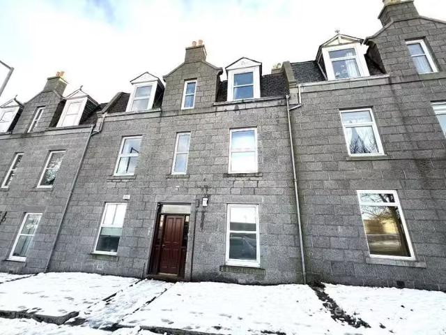 Property to rent in Seaforth Road, City Centre, Aberdeen, AB24.