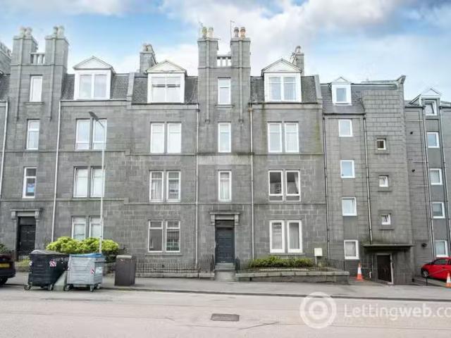 Property to rent in Seaforth Road, Aberdeen, AB24