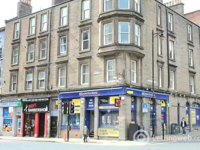 Property to rent in Seagate, Dundee, DD1 2ET