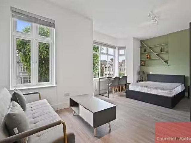 Property to rent in Sedgeford Road, London W12