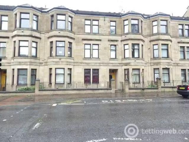 Property to rent in Seedhill Road, Paisley, Renfrewshire, PA1.