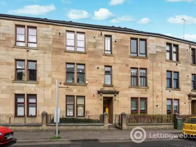 Property to rent in Seedhill Road, Paisley, Renfrewshire, PA1.