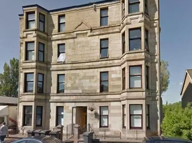Property to rent in Seedhill Road, Paisley, Renfrewshire, PA1.