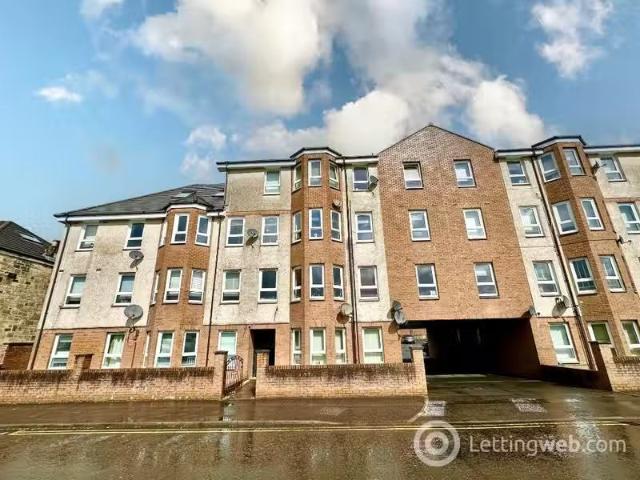 Property to rent in Seedhill Road, Weavers Court, Paisley, Ren.
