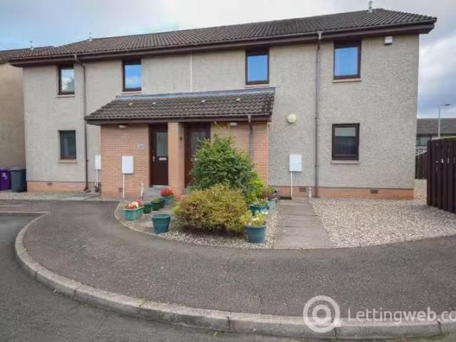 Property to rent in Service Road, Forfar, Angus, DD8 3ER