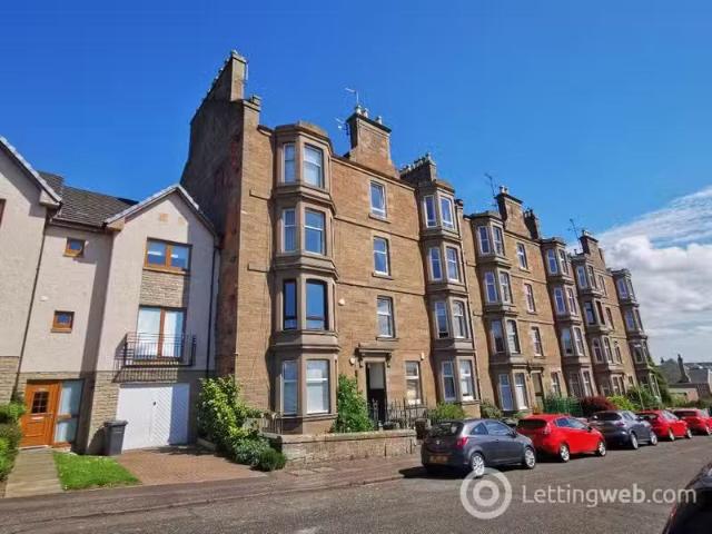 Property to rent in Seymour Street, West End, Dundee, DD2 1HD