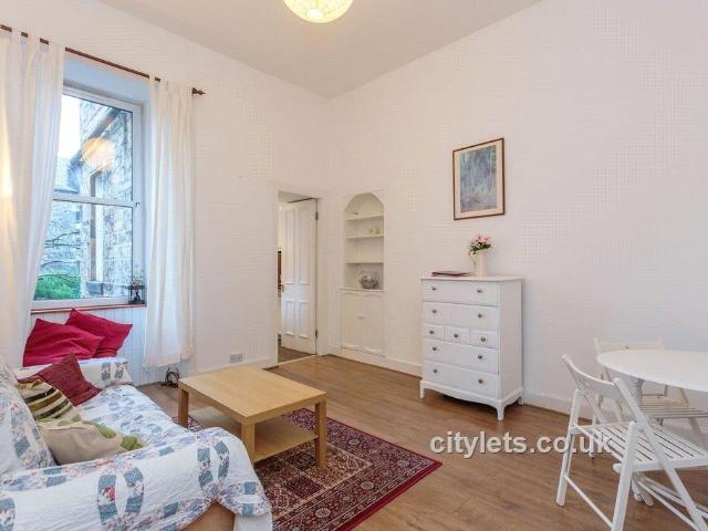 Property to rent in Shandon, EH11, Ashley Terrace properties 585006
