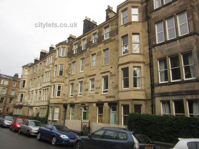 Property to rent in Shandon, EH11, Ogilvie Terrace properties 583599