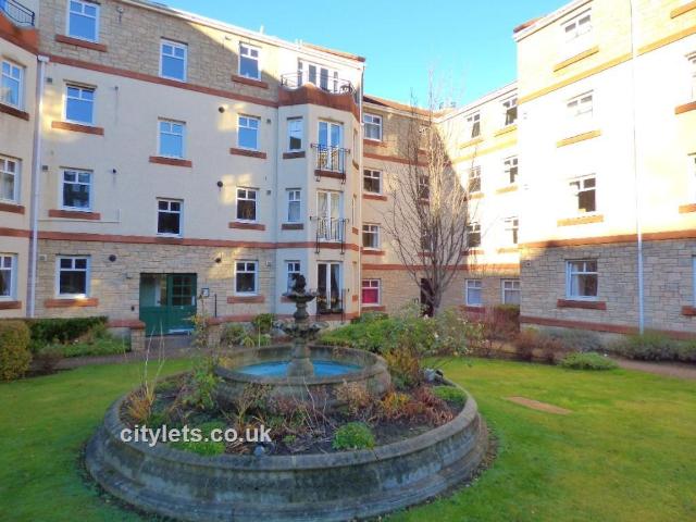 Property to rent in Shandon, EH11, Sinclair Gardens properties 478946