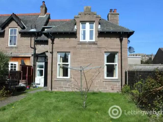 Property to rent in Shaftesbury Road, Dundee, DD2 1HN