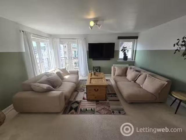 Property to rent in Shaw Crescent, Aberdeen, AB25