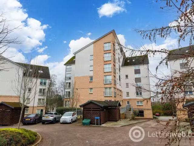 Property to rent in Shaw Crescent, Aberdeen, AB25