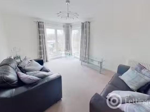 Property to rent in Shaw Crescent, Second Floor, AB25