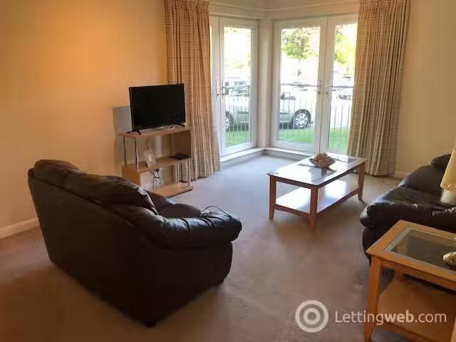 Property to rent in Shaw Crescent, Rosemount, Aberdeen, AB25 3BU