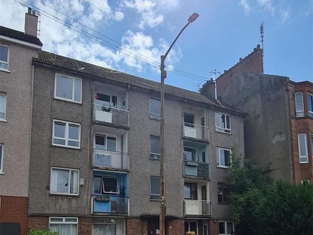 Property to rent in Shawlands, G41, Ellangowan Road properties 540676