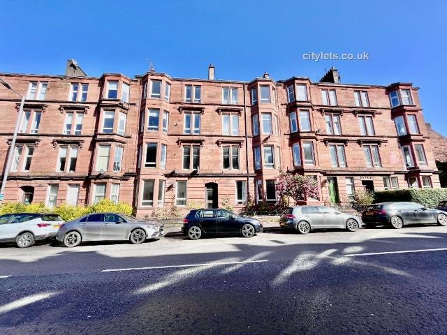 Property to rent in Shawlands, G41, Minard Road properties 560746