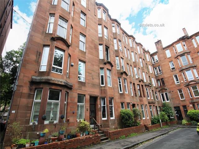 Property to rent in Shawlands, G41, Springhill Gardens properties 586179
