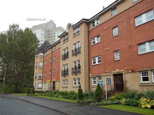 Property to rent in Shawlands, G43, Macdougall Street properties 585619