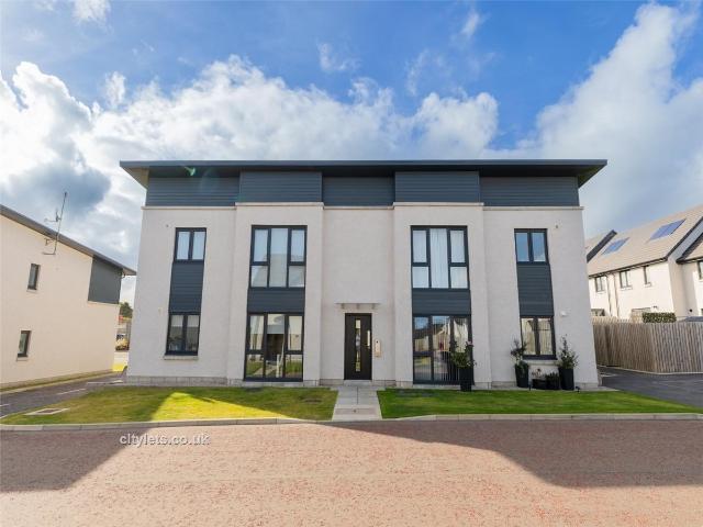 Property to rent in Sheddocksley, AB15, Denbank Crescent properties 588281