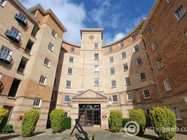 Property to rent in Sheriff Bank, Leith, Edinburgh, EH6 6ES