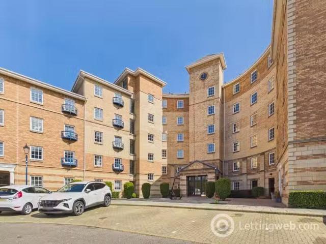 Property to rent in Sheriff Bank, Leith, Edinburgh, EH6 6ES