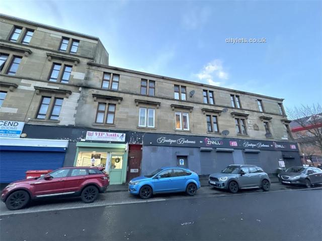Property to rent in Shettleston, G32, South Vesalius Street properties 581202