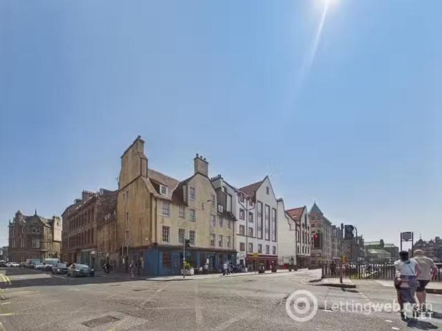 Property to rent in Shore, Leith, Edinburgh, EH6 6QU