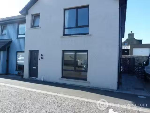 Property to rent in Shore Street, Lossiemouth