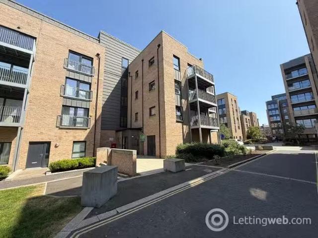 Property to rent in Shrubhill Walk, Leith Walk, Edinburgh, EH7.