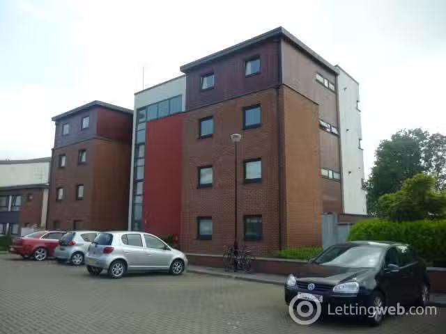 Property to rent in Shuna Crescent, Ruchill, Glasgow, G20