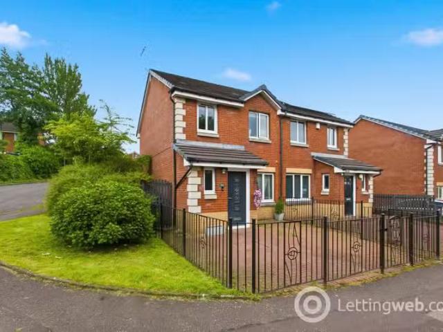 Property to rent in Shuna Street, Glasgow, G20