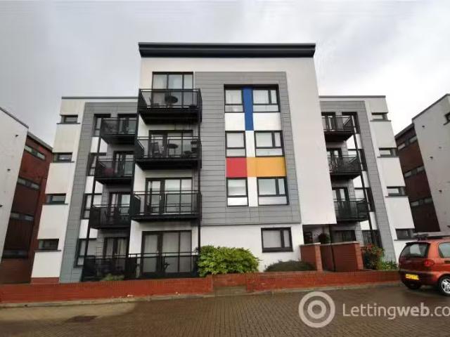 Property to rent in Shuna Street, Glasgow, G20