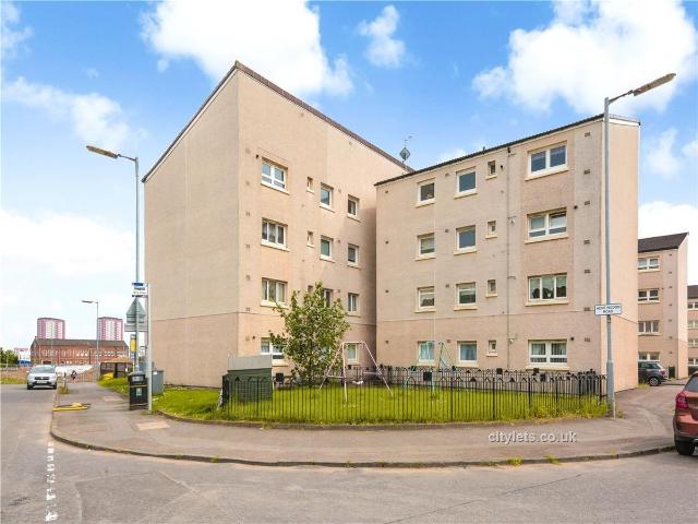 Property to rent in Sighthill, G21, Huntingdon Road properties 585621