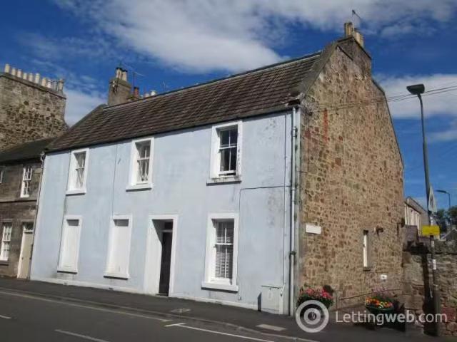 Property to rent in Sidegate,, Haddington, EH41 4BU