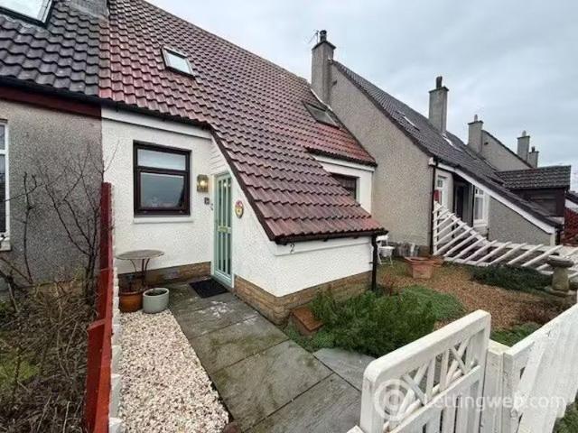 Property to rent in Simpson Court, Crail, Fife