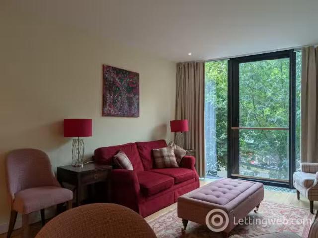 Property to rent in Simpson Loan, Edinburgh, Midlothian, EH3