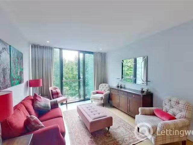 Property to rent in Simpson Loan, Edinburgh, Midlothian, EH3