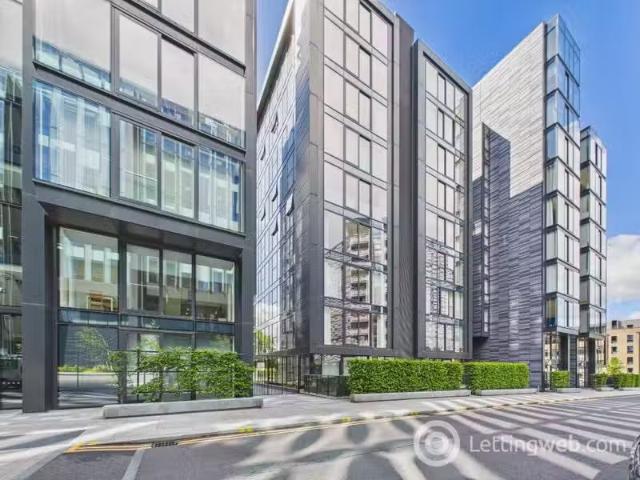 Property to rent in Simpson Loan, Meadows, Edinburgh, EH3 9GT