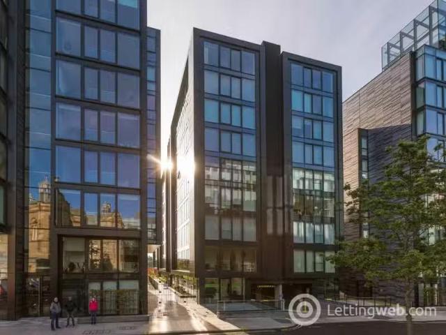 Property to rent in Simpson Loan, Qmile, Edinburgh