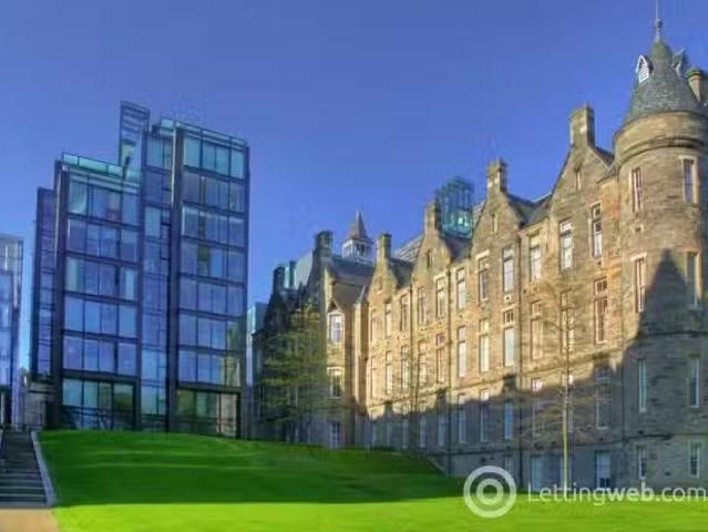 Property to rent in Simpson Loan, Qmile, Edinburgh