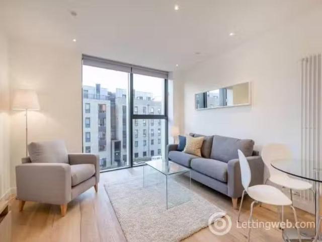 Property to rent in Simpson Loan, Quatermile, Edinburgh