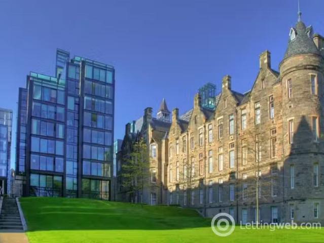 Property to rent in Simpson Loan, Quatermile, Edinburgh