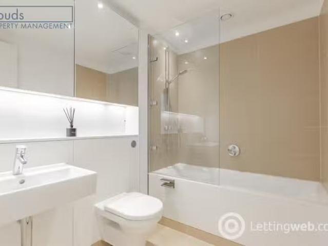 Property to rent in Simpson Loan, Quartermile