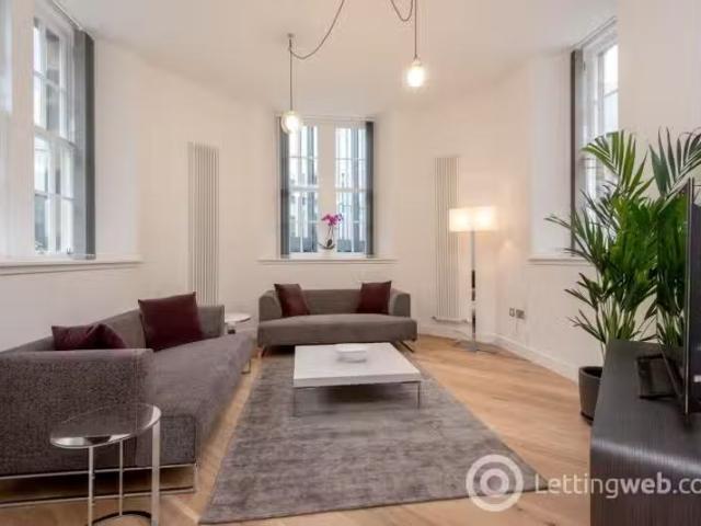Property to rent in Simpson Loan, Quartermile